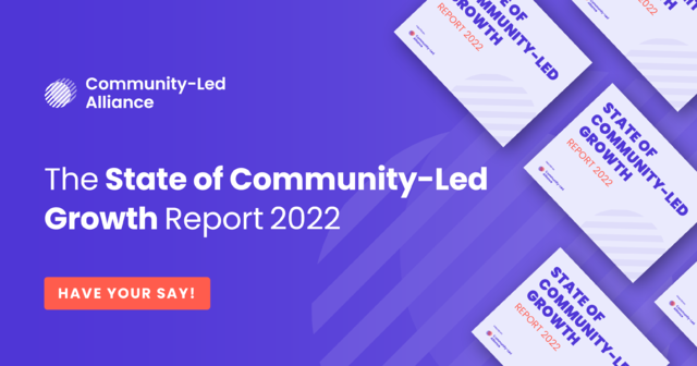 State of Community-Led Growth 2023 Survey
