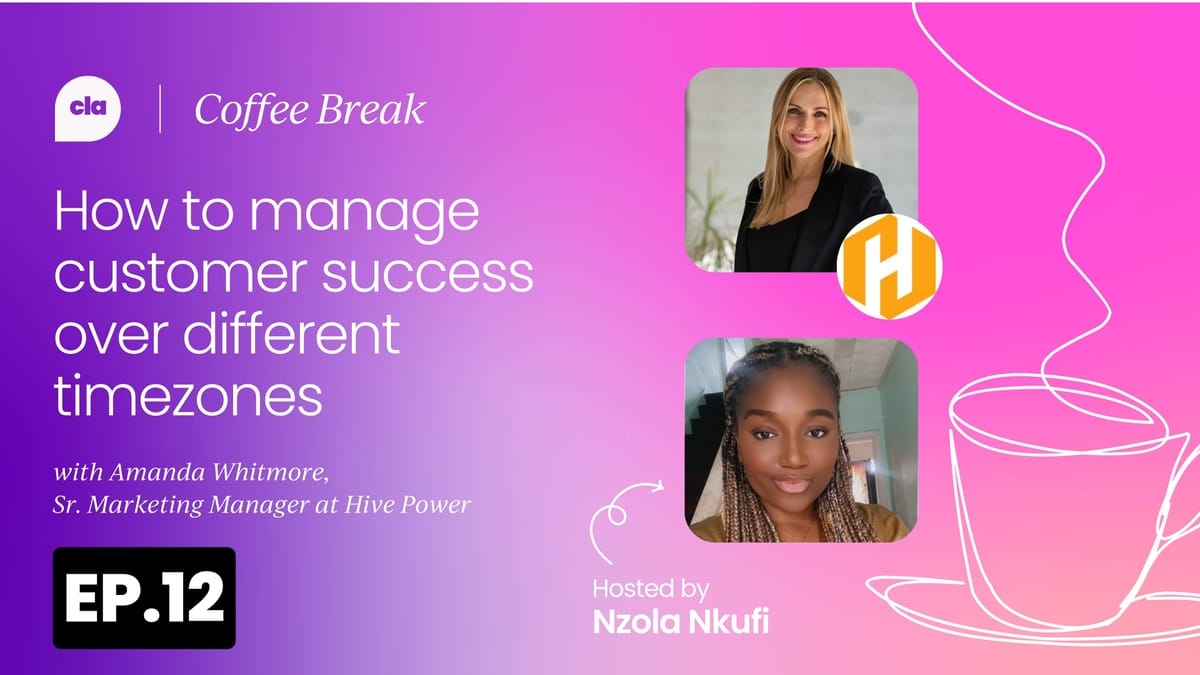 How to handle different timezones in communities | Video