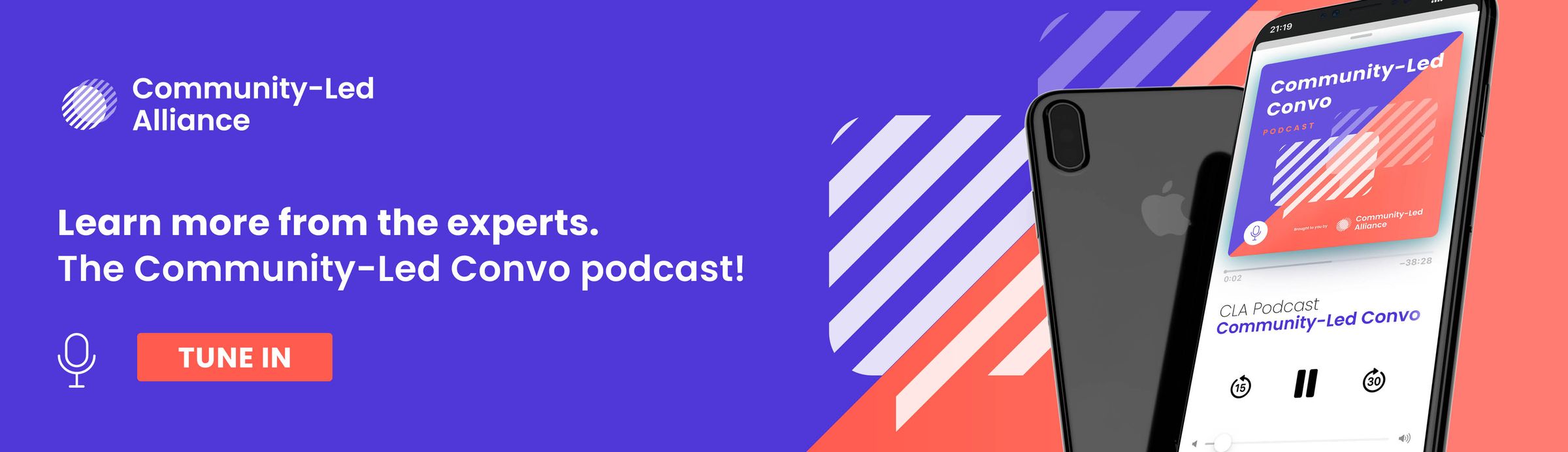 Welcome to the community: How to onboard new members successfully